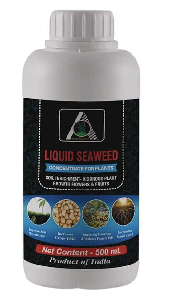 All Products - Ankur Organic Biofertilizers